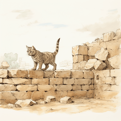 Ancient Cyprus: History & Archeology