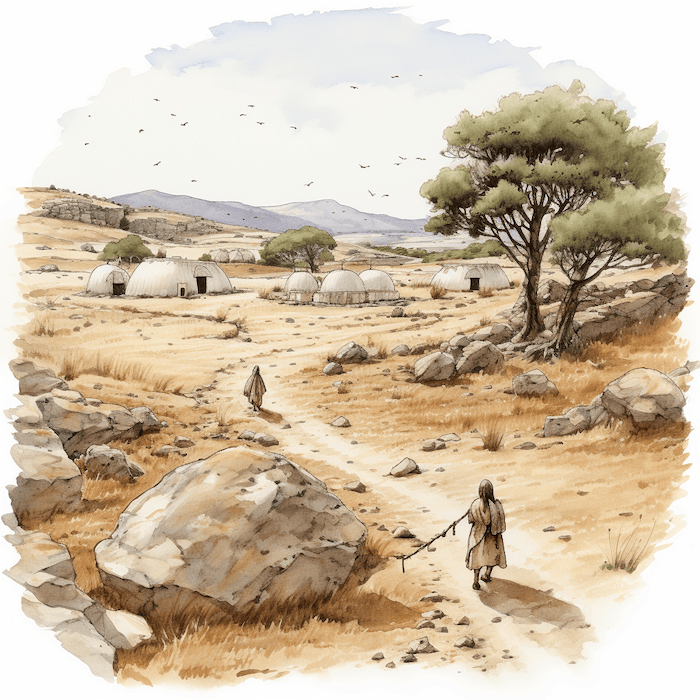 Ancient Cyprus: History & Archeology