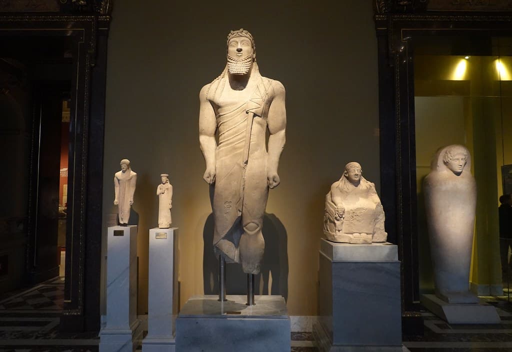 Kunsthistorisches Museum, Vienna